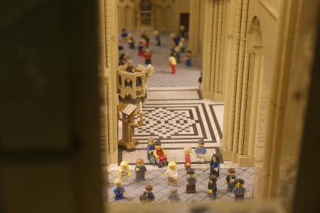 Choir trip to Durham | Bromley Parish Church